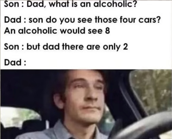 You see 2. Right? - Meme by Michoso :) Memedroid