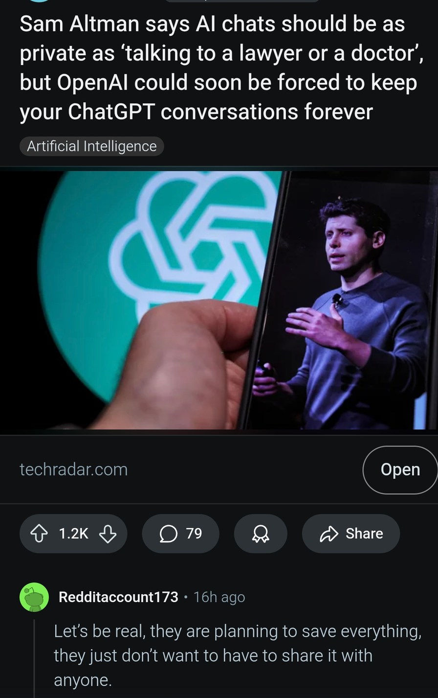 The best Openai memes :) Memedroid