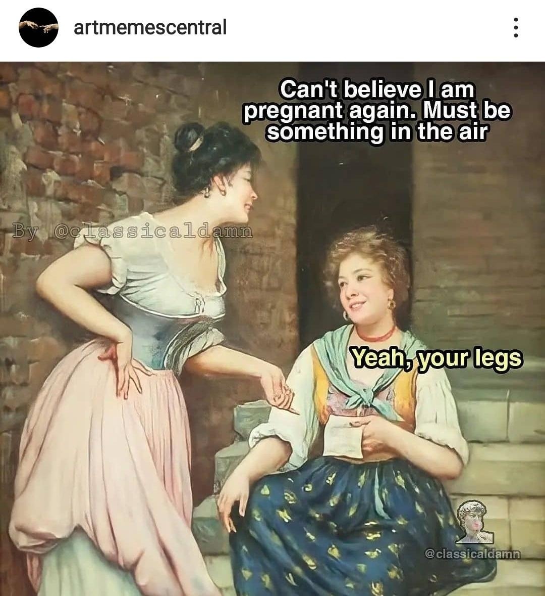 The best Legs memes :) Memedroid