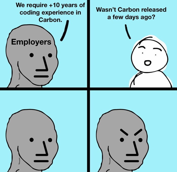 Angry brainless NPC - Meme by schizoidman :) Memedroid