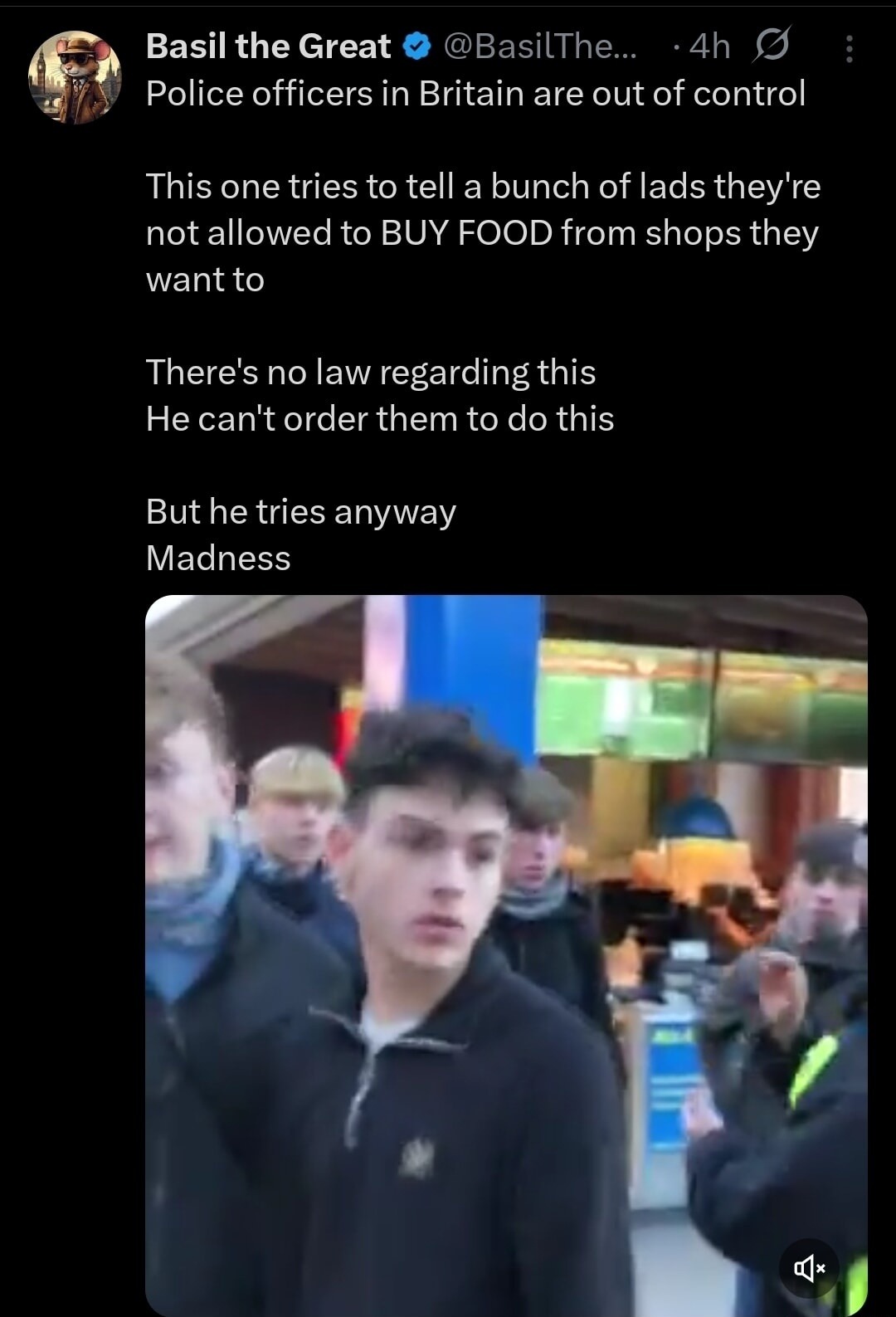 The best Food Rights memes :) Memedroid