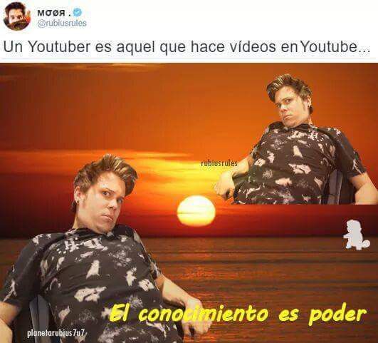 Poder - Meme subido por El-Riko :) Memedroid