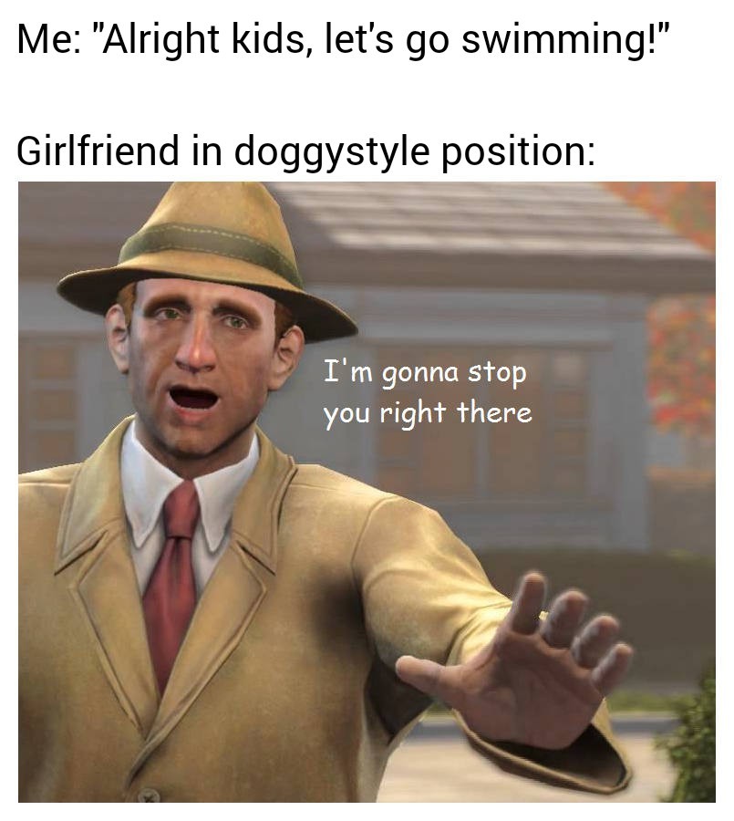 Oiii - Meme by forrestguptill :) Memedroid