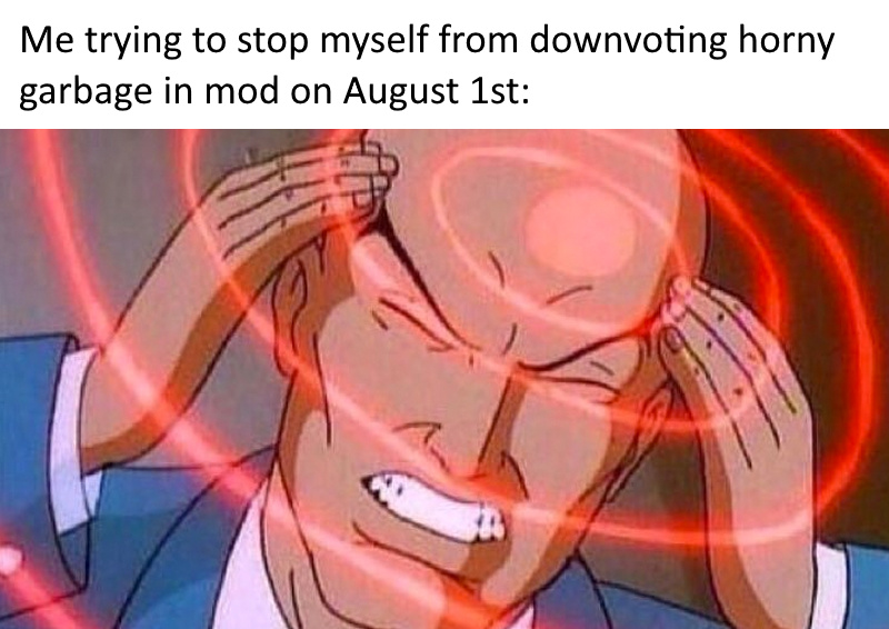 The best moderation memes :) Memedroid