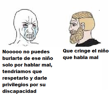 añañin - Meme subido por vivamexico19 :) Memedroid