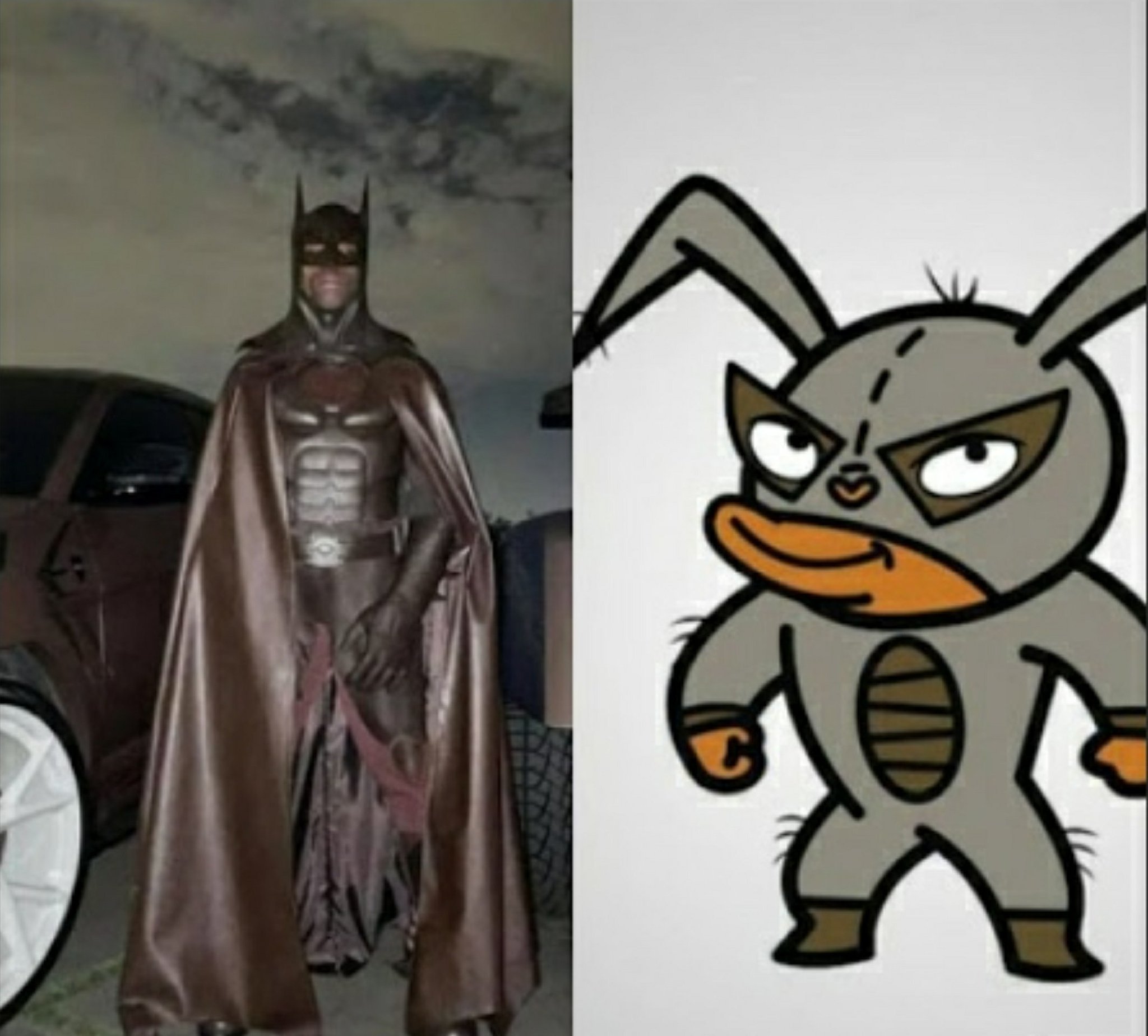 la pulga - Meme subido por RED66 :) Memedroid