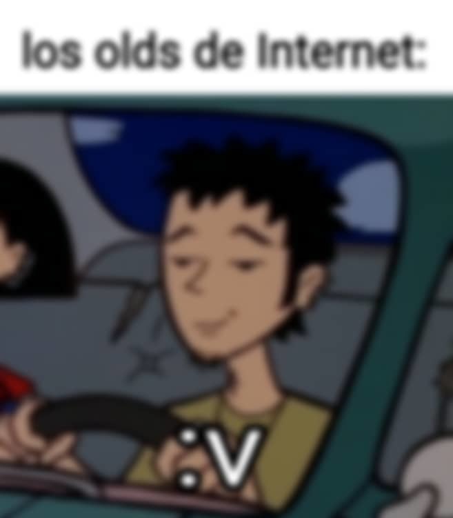 :v - Meme subido por Luigi-randomness :) Memedroid