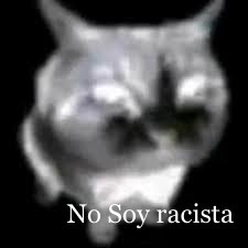 Ya no soy racista... - Meme subido por MrSebas8514 :) Memedroid