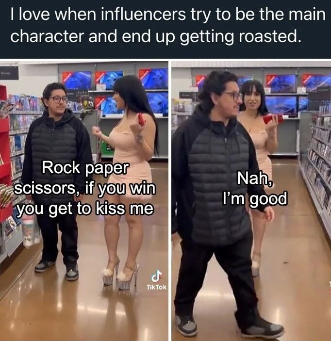 The best Rejection memes :) Memedroid