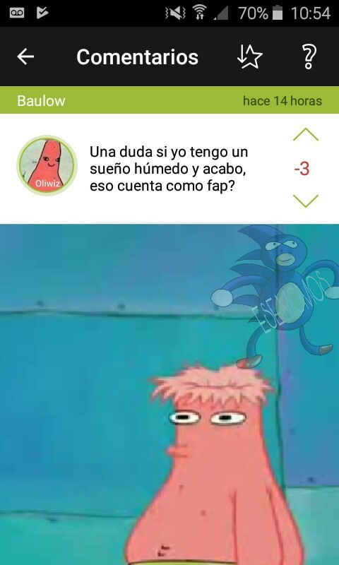 Explosión mental - Meme by EZEX3000 :) Memedroid