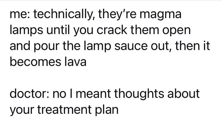 magma - Meme by Benuspenus :) Memedroid