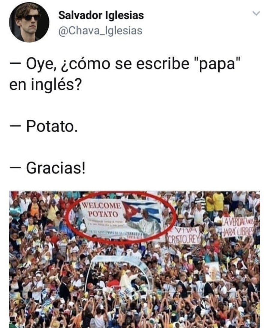 Top memes de Cuba en español :) Memedroid