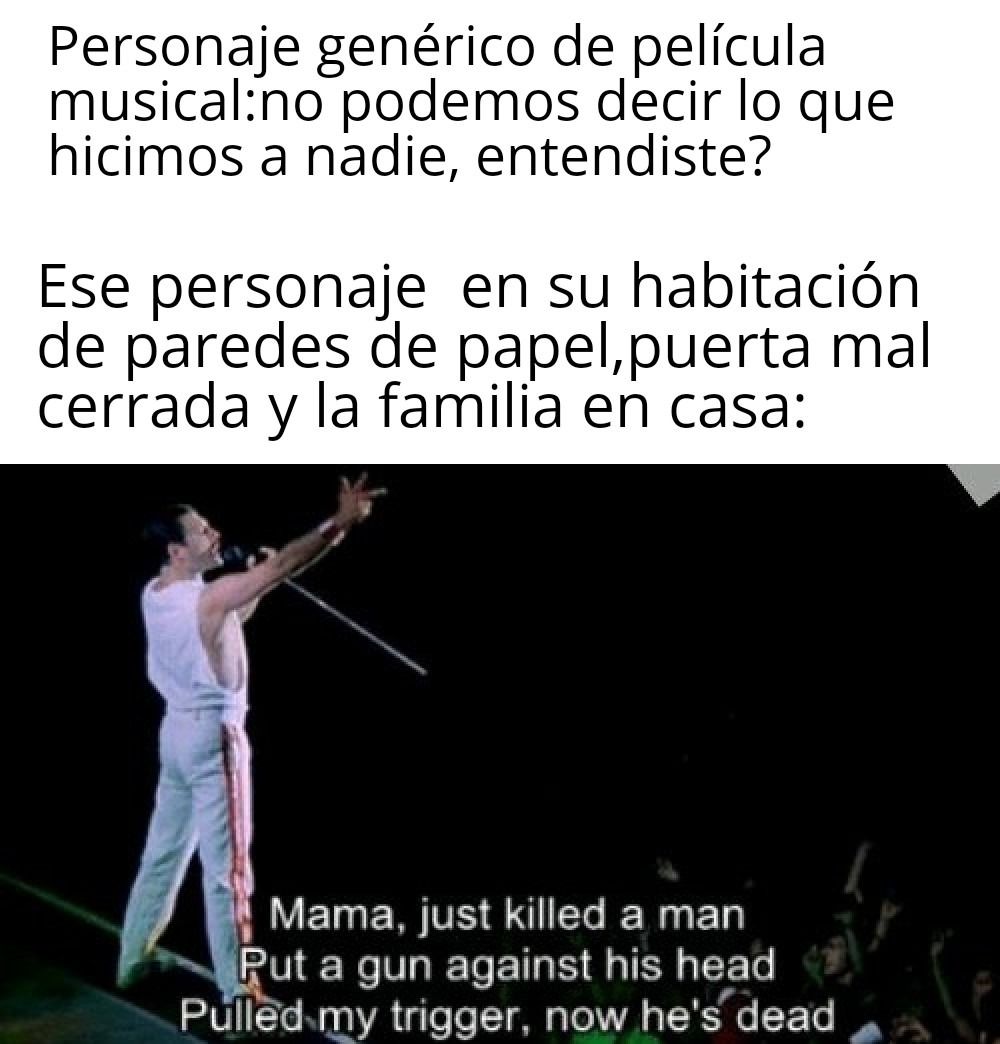 Al menos canta bien - Meme subido por Alan_Brito_delgado :) Memedroid