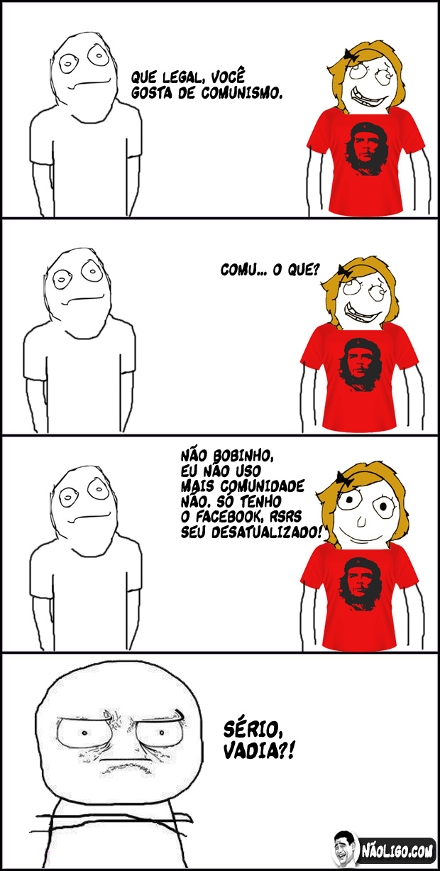 pq ? - Meme by Theofilot :) Memedroid