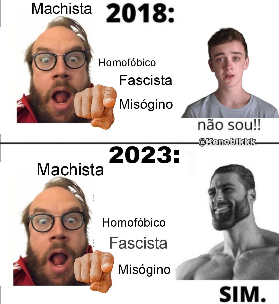 Já não ligo mais - Meme by TonnyDoFuturo :) Memedroid