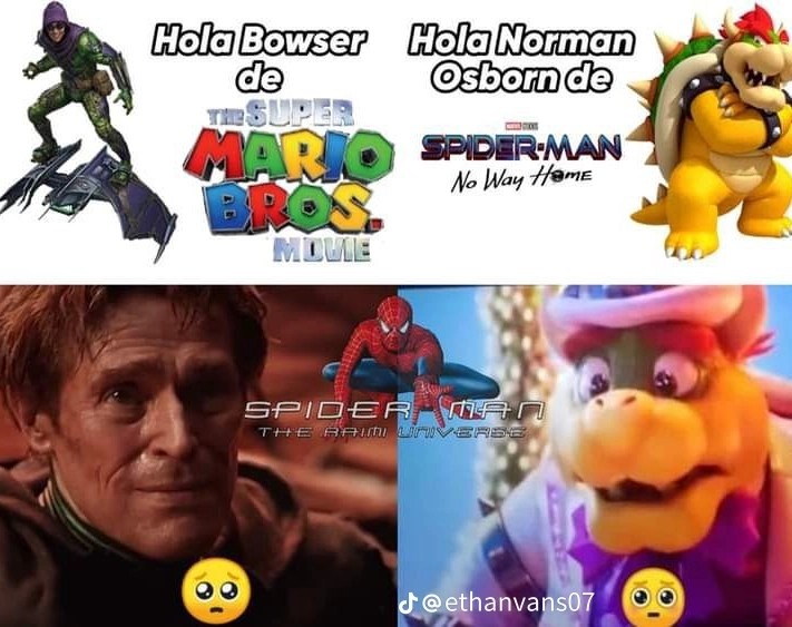 :( nooo - Meme by Elbigote :) Memedroid