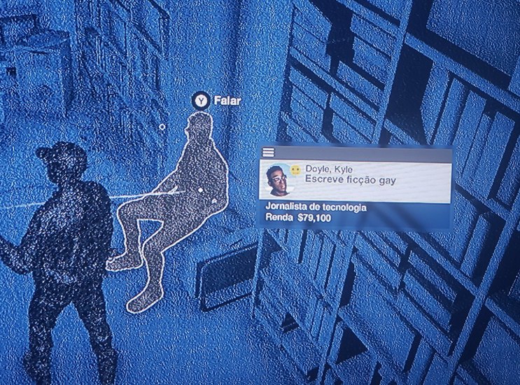 Aaaaaaaannnnnnn kralho muito viado - Meme by CaralhoOCaraSeMatou ...