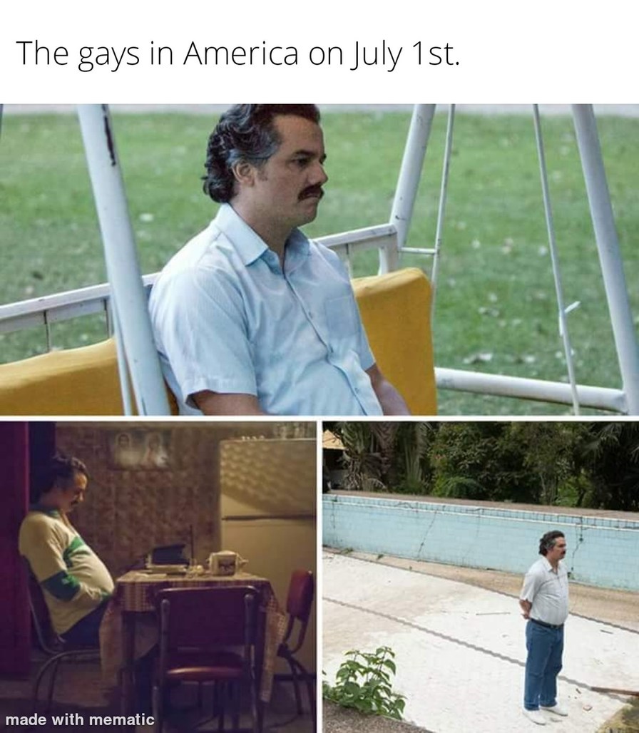 The Best July Memes :) Memedroid