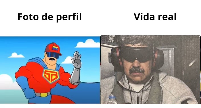 Top memes de Maduro Preso en español :) Memedroid