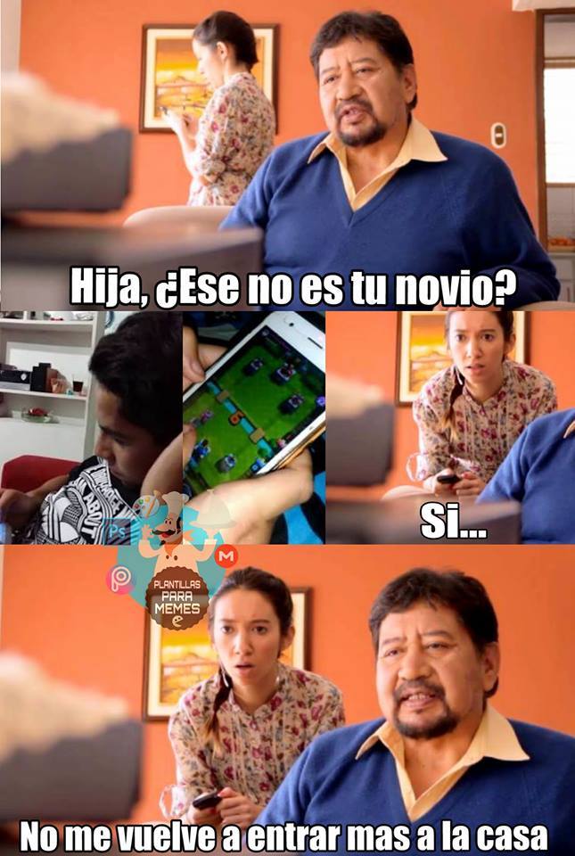 KÑHJ - Meme subido por LaGuitarradeLolo :) Memedroid