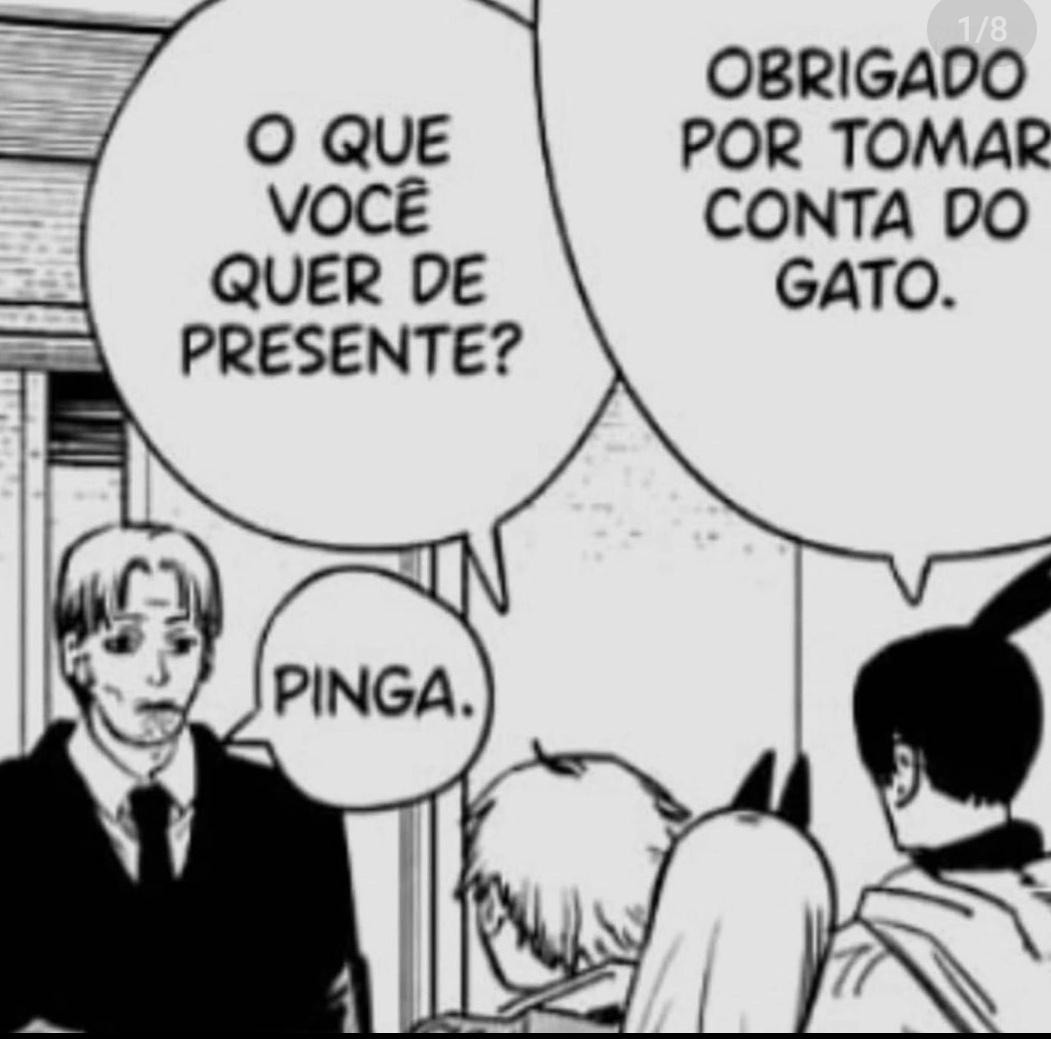 Pinga. - Meme subido por AsGaDelUwU :) Memedroid