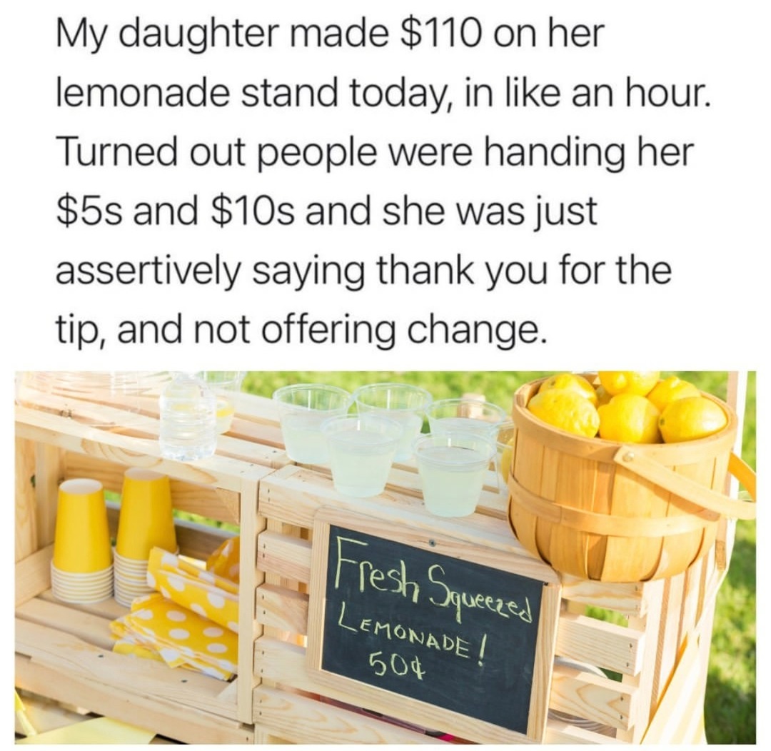 The best Lemonade memes :) Memedroid