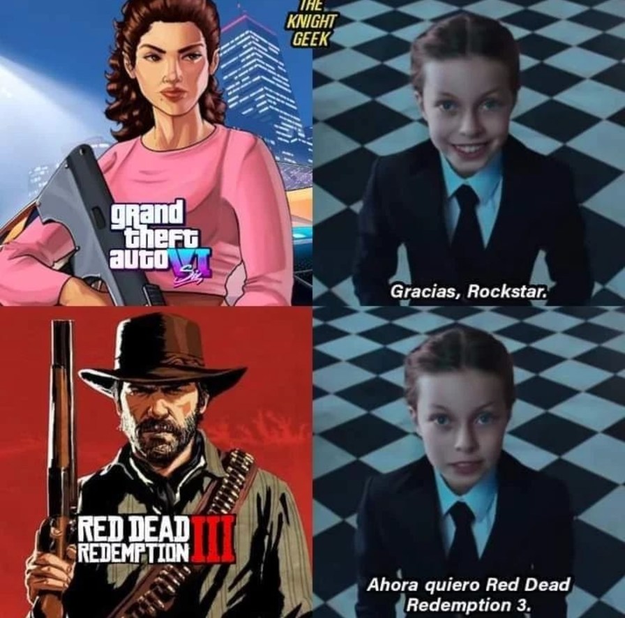 Últimos memes :) Memedroid