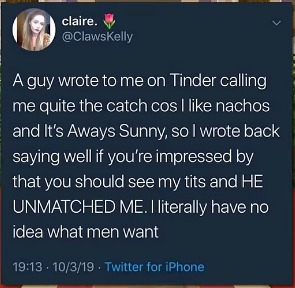 The best Tinder memes :) Memedroid