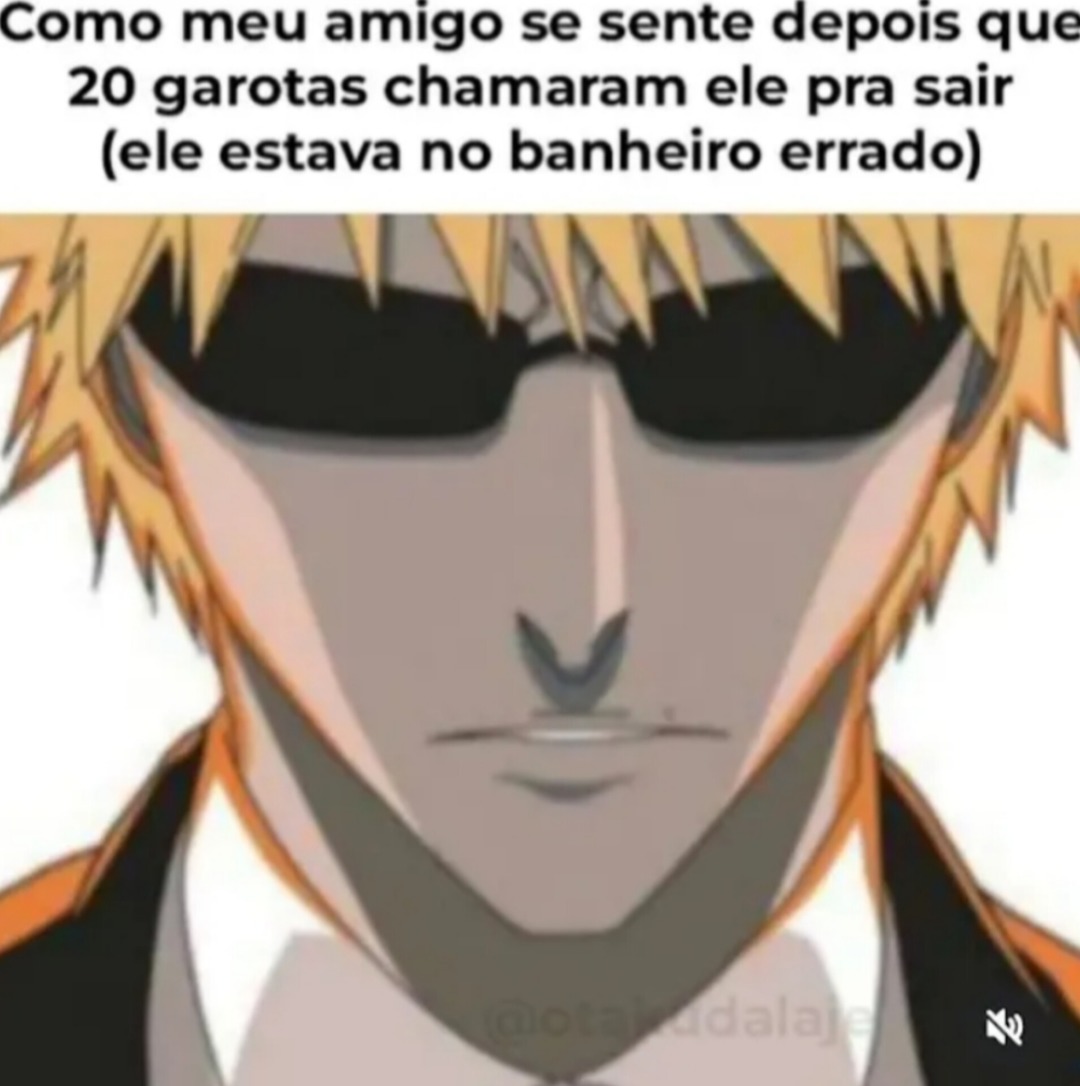 Hichigo Memes