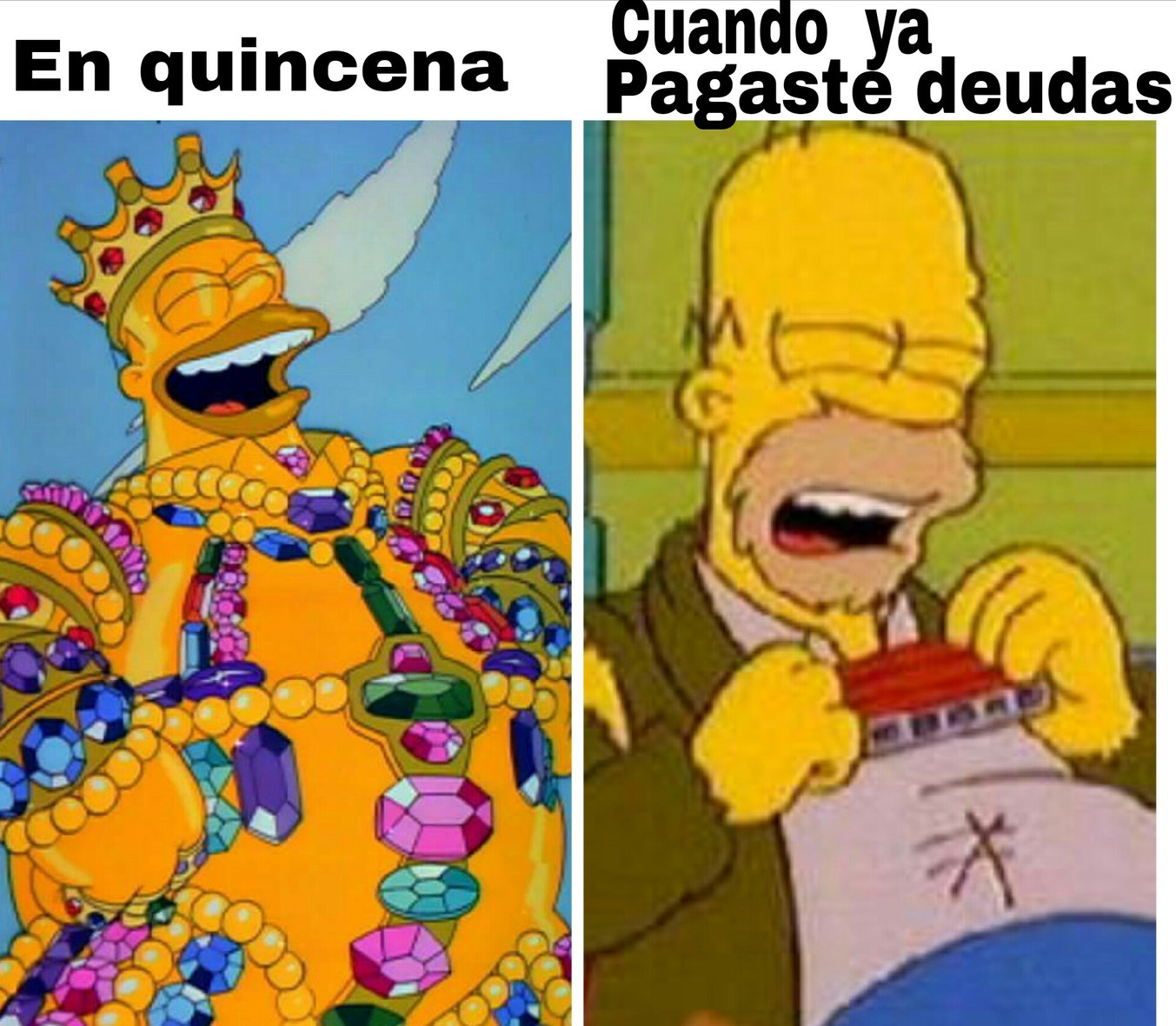 Verdad universal - Meme subido por Praetor_fenix :) Memedroid