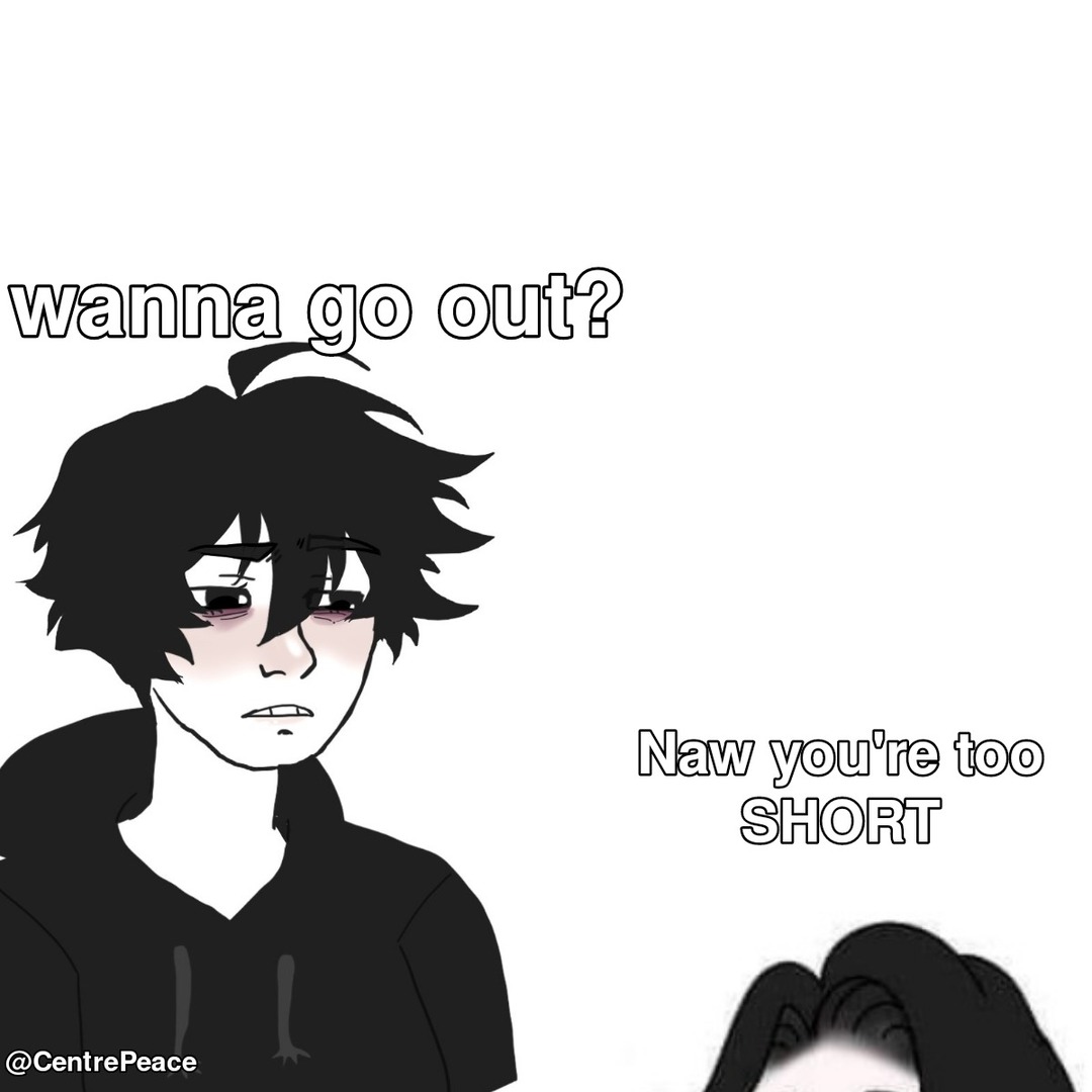 Talk about self esteem - Meme by san_antonio :) Memedroid