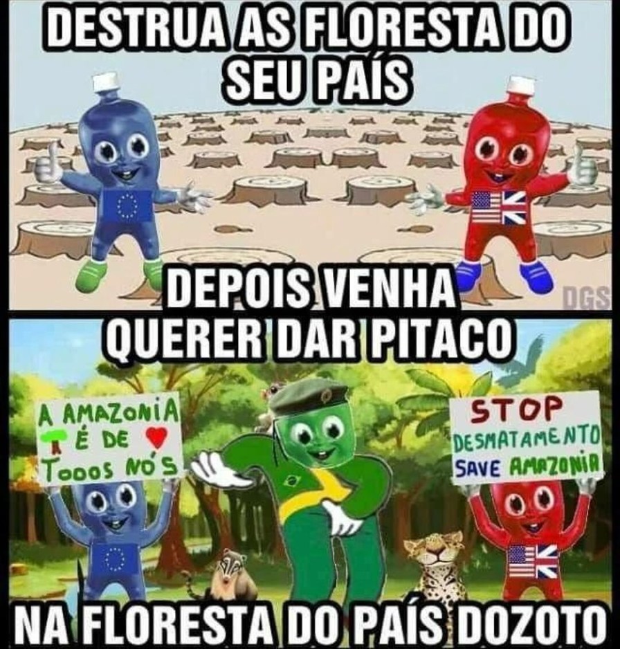TUYU - Meme by GIGAN :) Memedroid