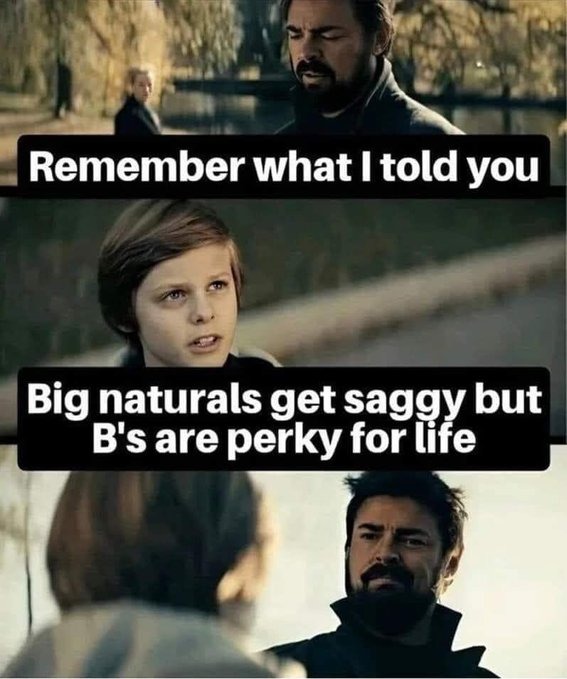 The best Tiddies memes :) Memedroid