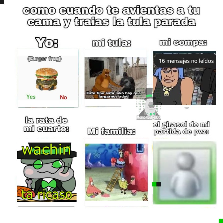 Top memes de Fwefwef en español :) Memedroid