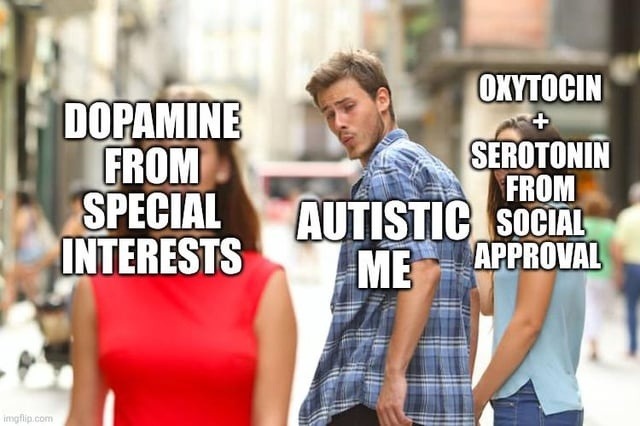 The best Autism memes :) Memedroid
