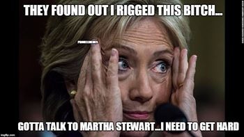 Martha - Meme by StaticGremlin :) Memedroid