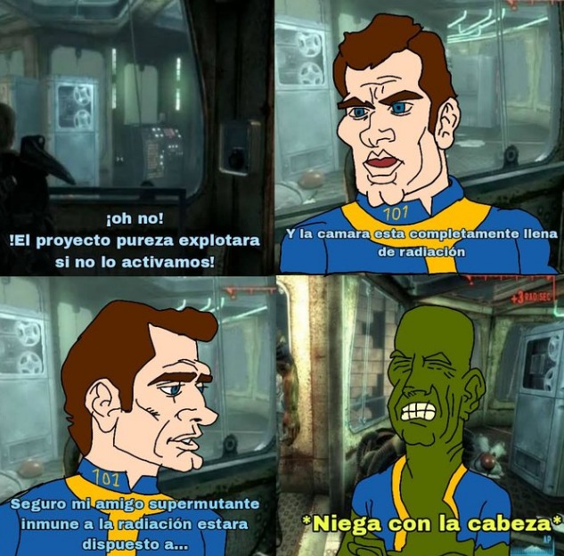 Los Últimos Memes :) Memedroid