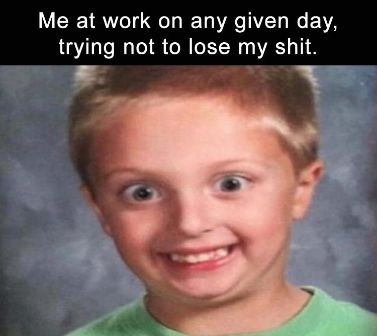 me - Meme by tamikins123 :) Memedroid