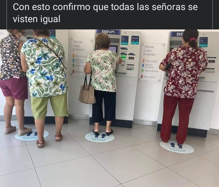 Se confirma - Meme subido por Cark :) Memedroid