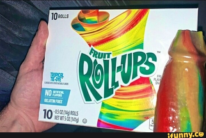 Roll ups - Meme subido por Postporn :) Memedroid