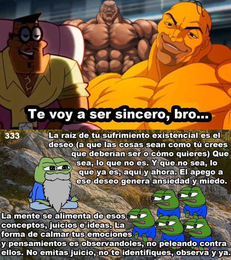 Los Últimos Memes :) Memedroid