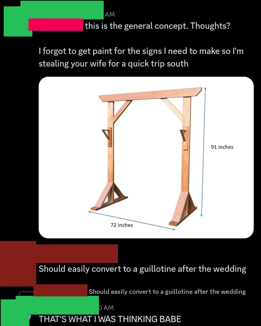 The best Guillotine memes :) Memedroid