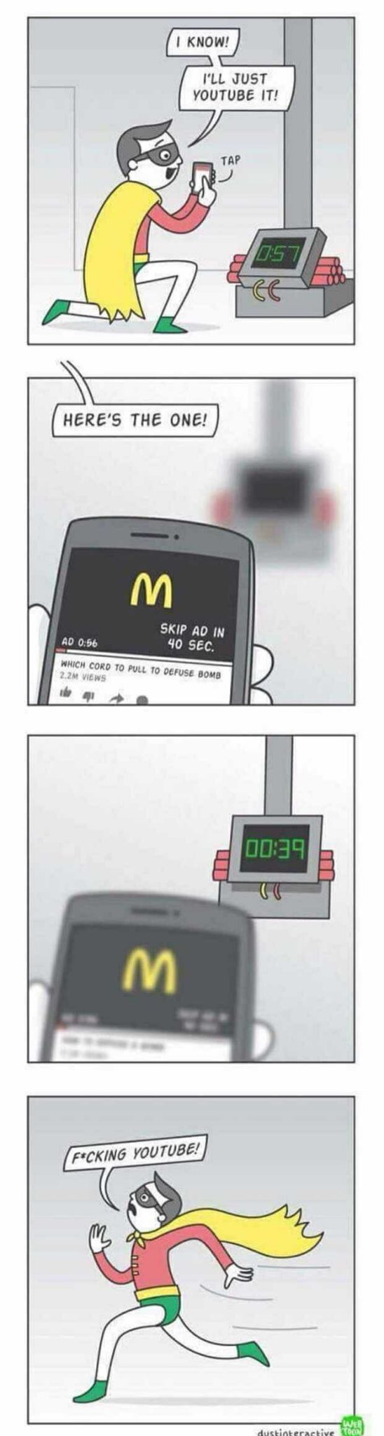 Rip - Meme by The_Party_Pooper :) Memedroid