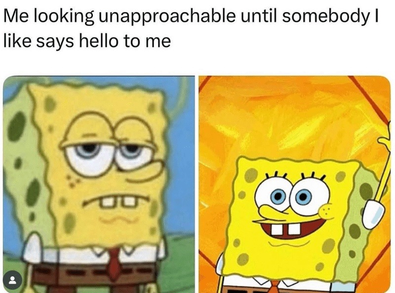 Funny SpongeBob memes. With Patrick, Squidward Tentacles and more ...