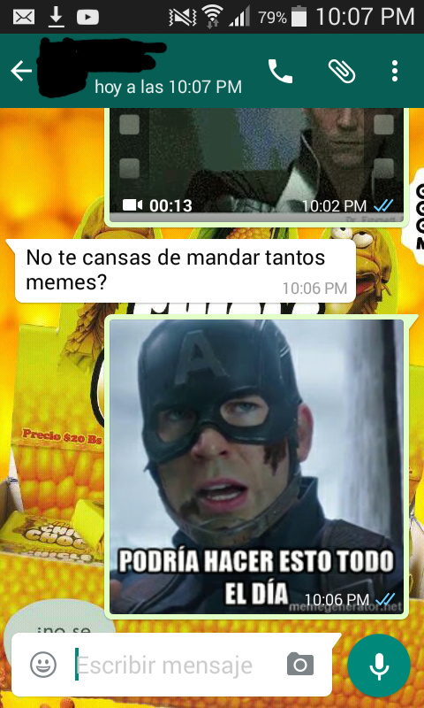 Ste Men :v - Meme subido por Godsila :) Memedroid