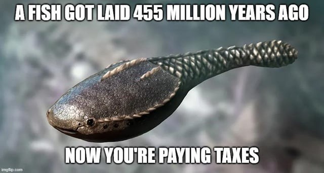 The best Evolution memes :) Memedroid