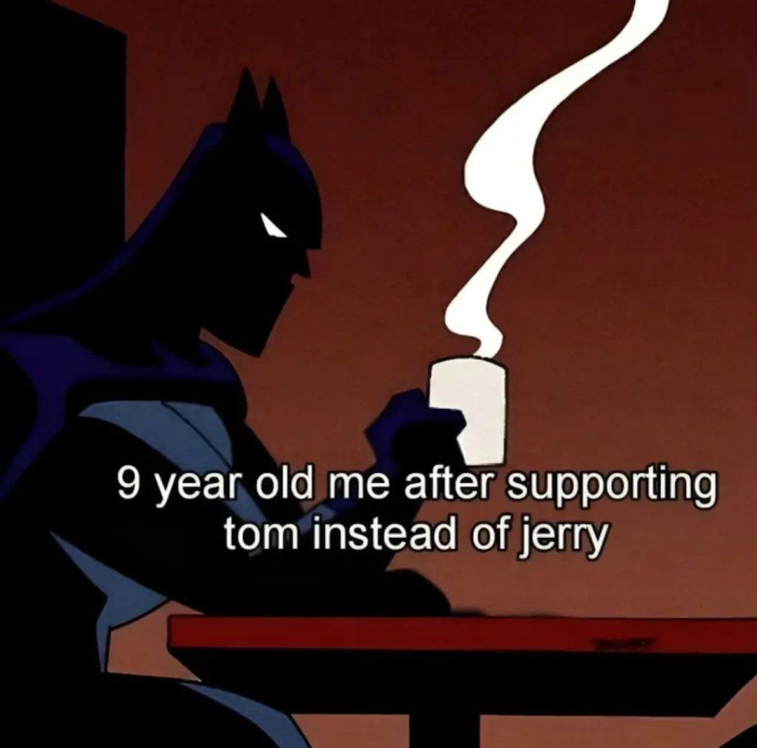 Batman Quote Memes