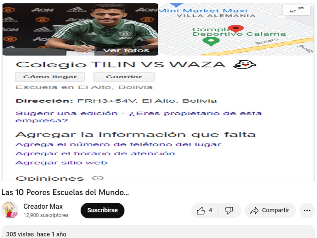 Top memes de Wazaaa en español :) Memedroid