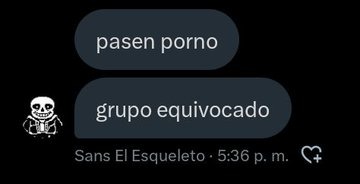 grupo equivocado - Meme by WhenTeMueres :) Memedroid