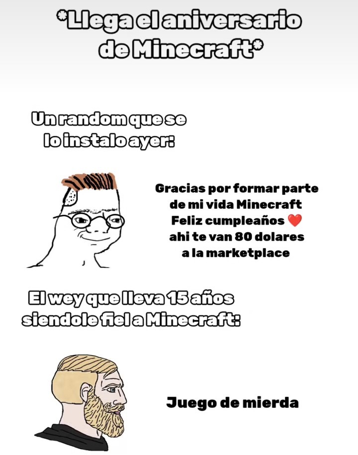 Los Últimos Memes :) Memedroid